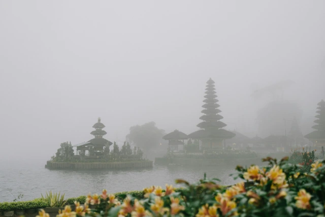 Climate & Weather in Bali